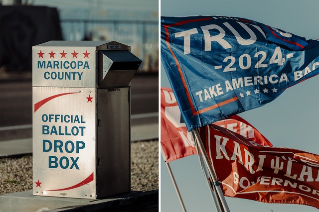 A Troubling Sign for the 2024 Presidential Election - The Atlantic