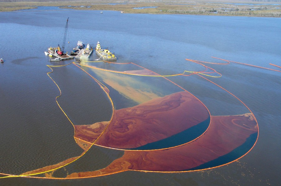 Images of the Ocean Blue: Photographs From NOAA - The Atlantic