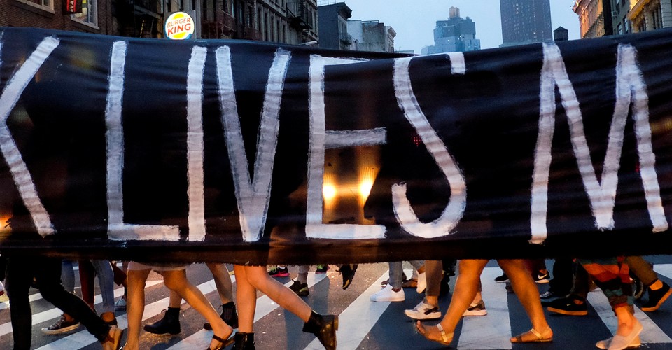 What the Death of Daniel Shaver Reveals About Policing - The Atlantic