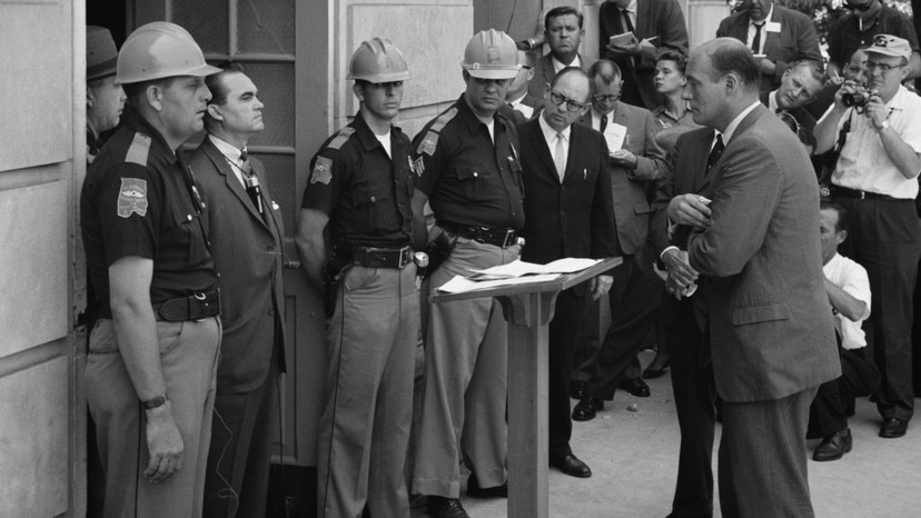 Segregation Forever - The Atlantic