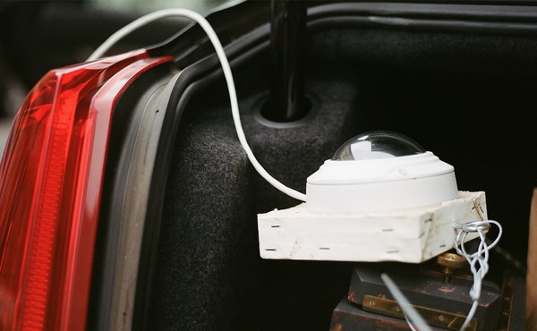 All Stories by Brian Merchant - The Atlantic