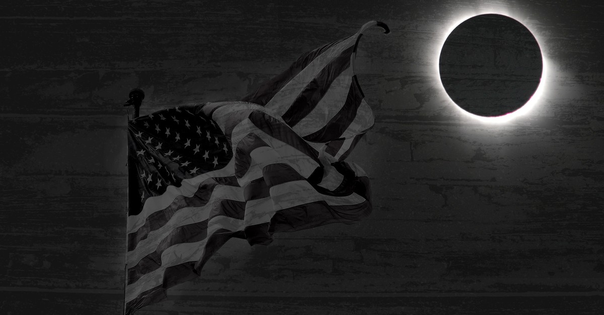 Eclipses in America: A History of the Nation in the Shadows - The Atlantic