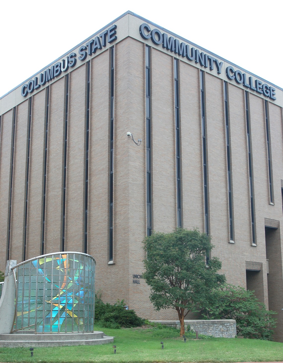 When a Community College Transforms a City - The Atlantic