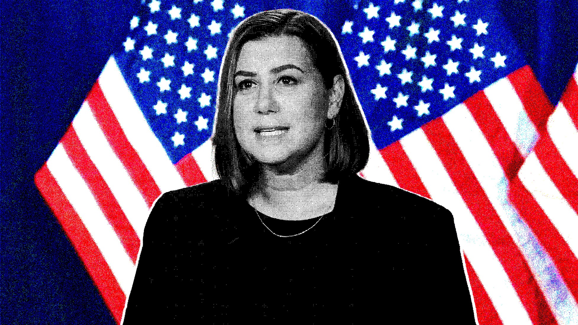 The Advice Elissa Slotkin Didn’t Take - The Atlantic