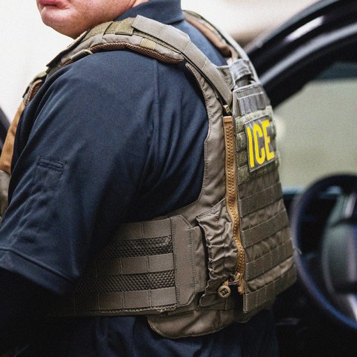 The Court Case Allowing ICE to Stop Anyone It Wants - The Atlantic