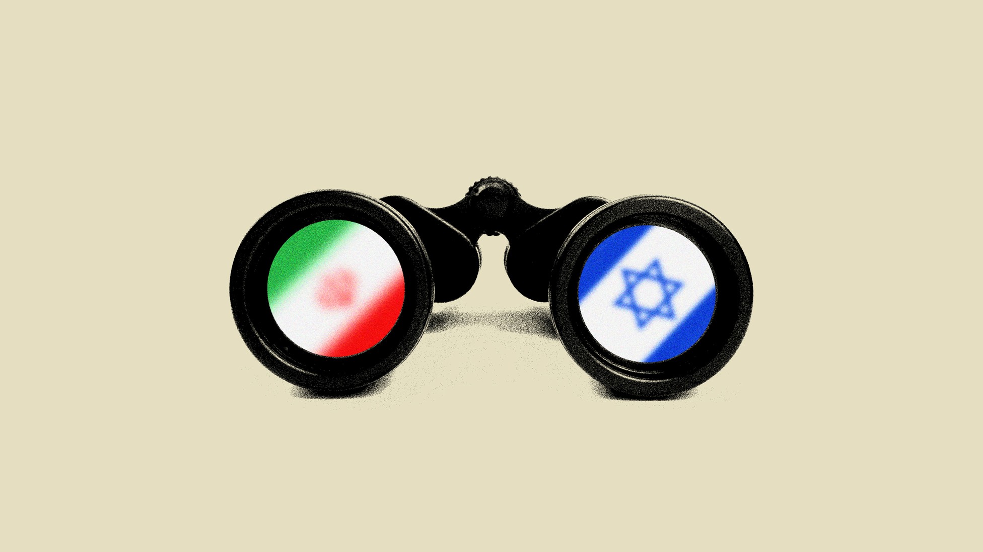 Spy vs. Spy, Israel Keeps Getting the Better of Iran - The Atlantic