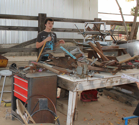 A School With a Sense of Place - The Atlantic