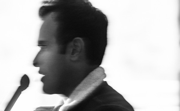 All Stories by Adam Serwer - The Atlantic