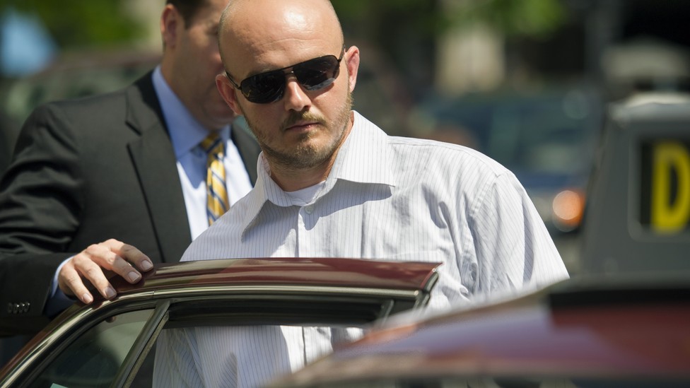 Four Ex-Blackwater Guards Convicted in 2007 Iraq Killings - The Atlantic