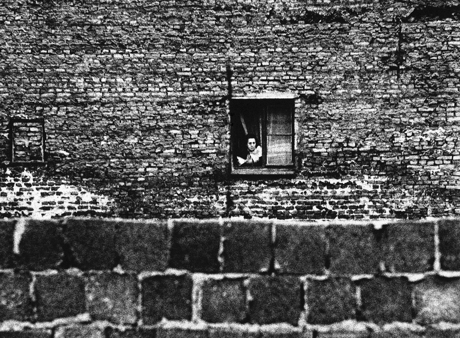 The Berlin Wall, 25 Years After the Fall - The Atlantic