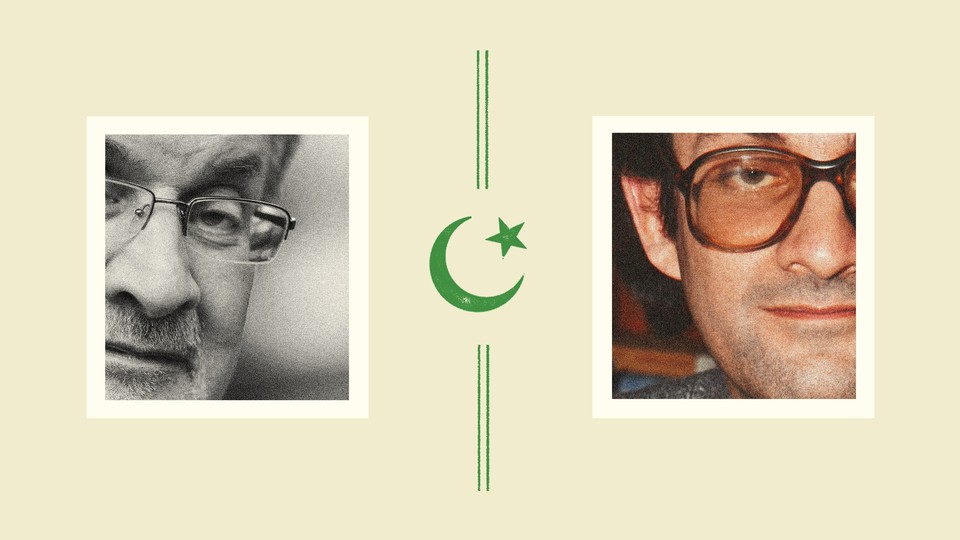 Reading Rushdie in Iraq - The Atlantic