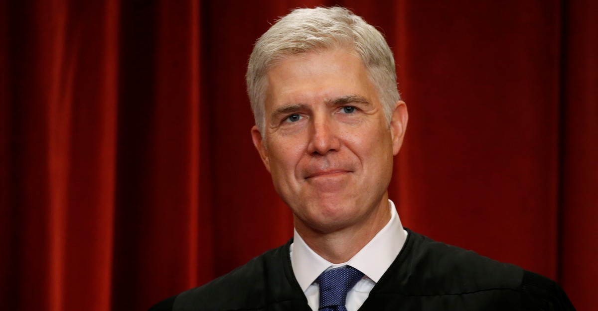 America's Red and Blue Judges - The Atlantic