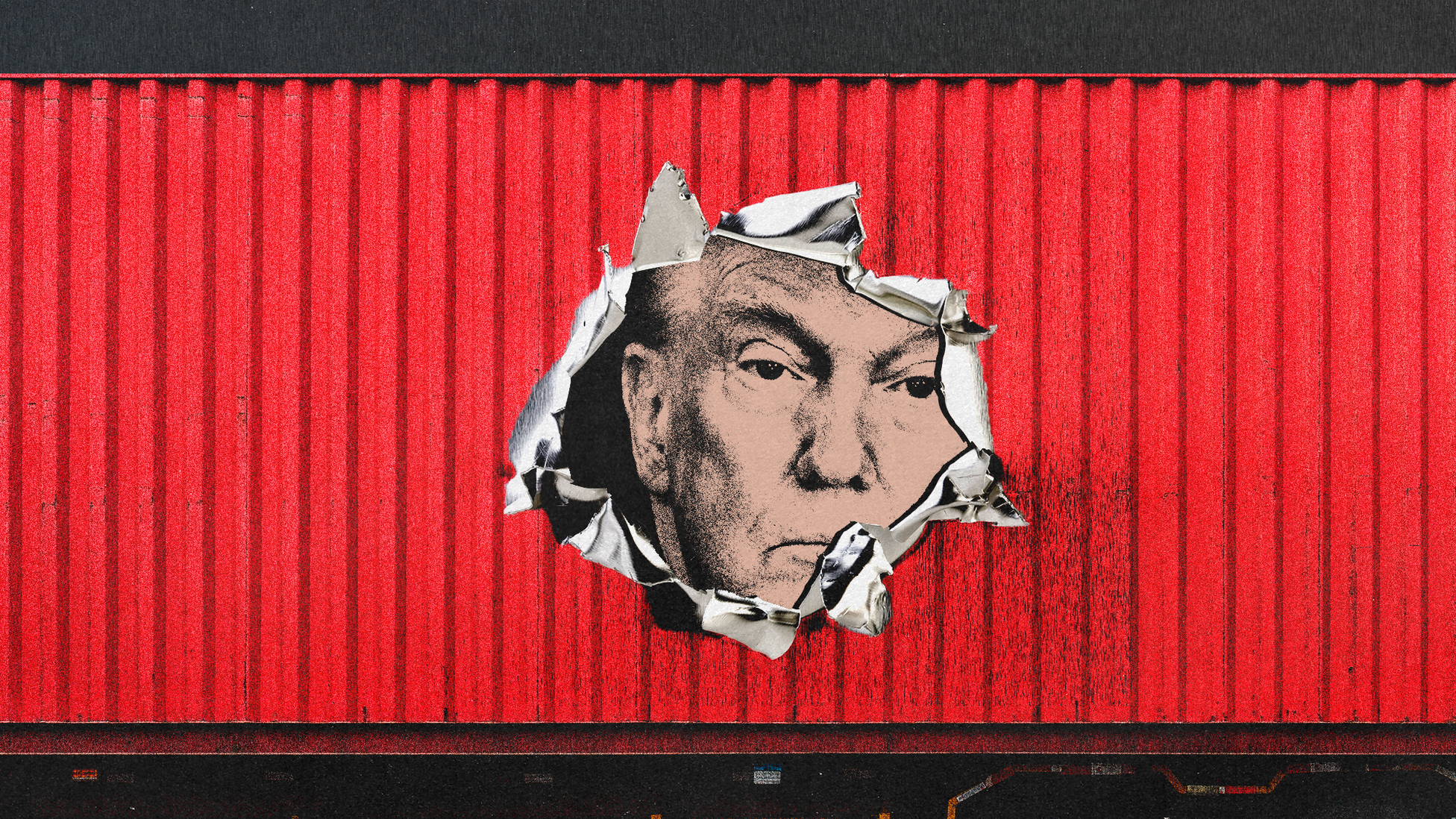 Why Trump Is Losing His Trade War - The Atlantic