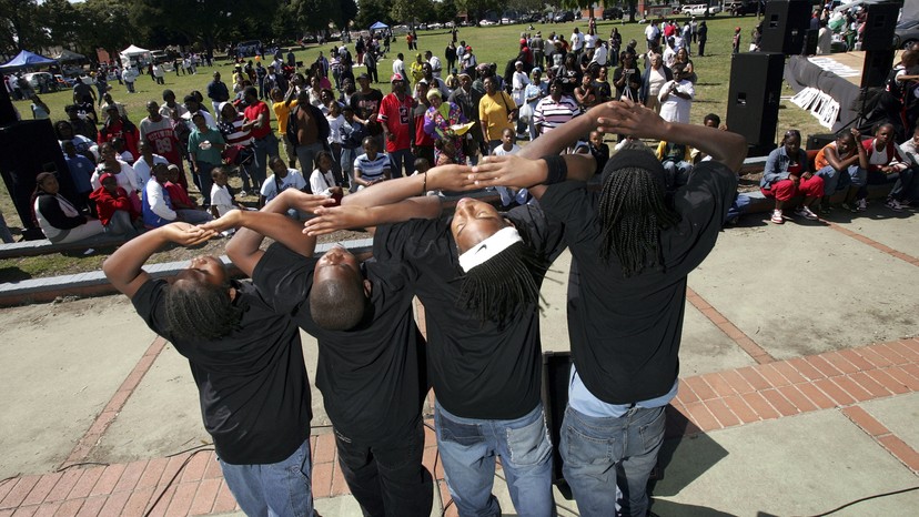 On Juneteenth in 2018, Black Voting Rights Are Under Attack - The Atlantic