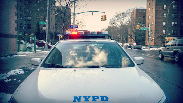 NYPD Inspector General Philip Eure Releases Chokehold Report - The Atlantic