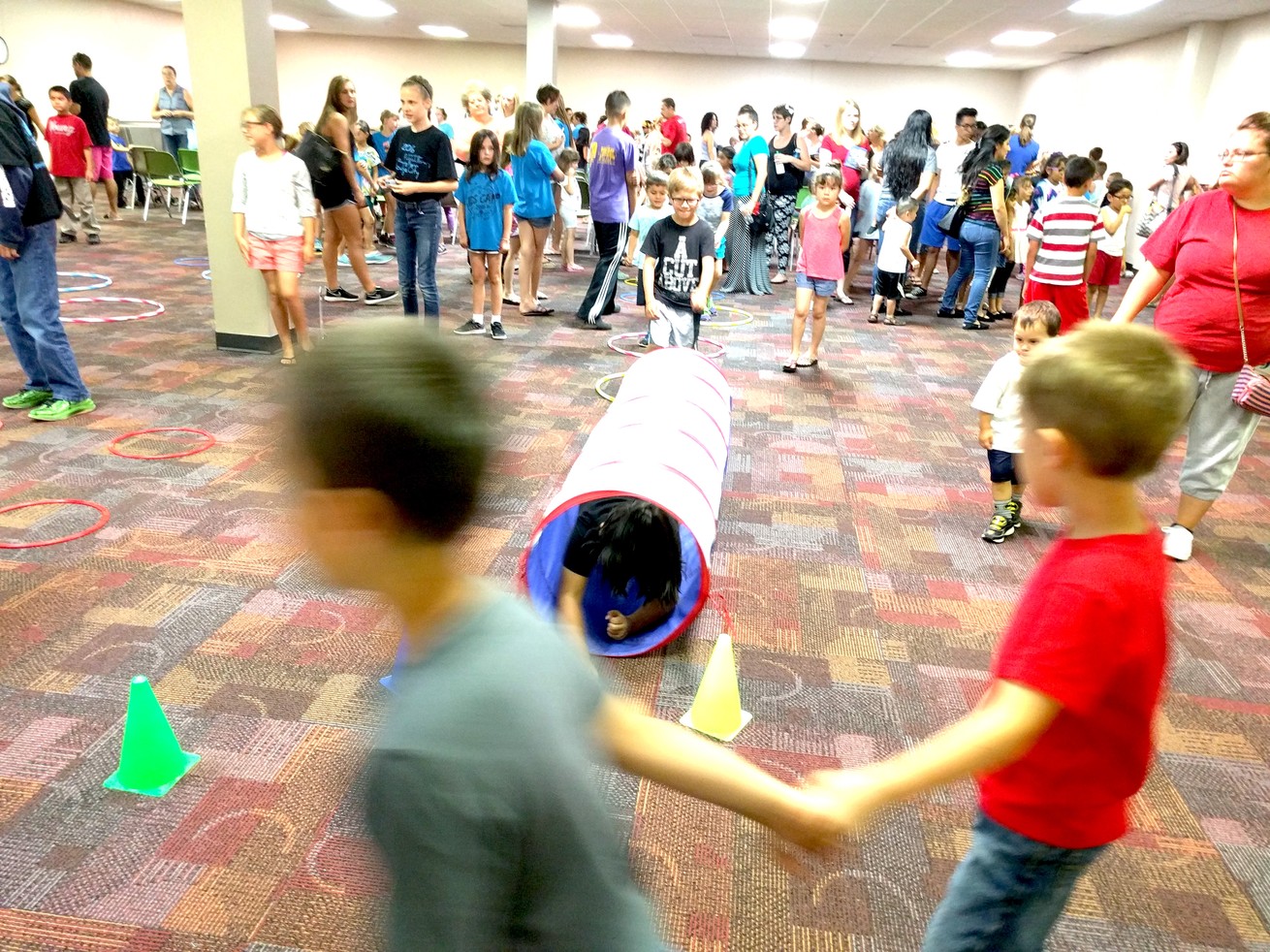 Our Towns: Looking at Libraries - The Atlantic