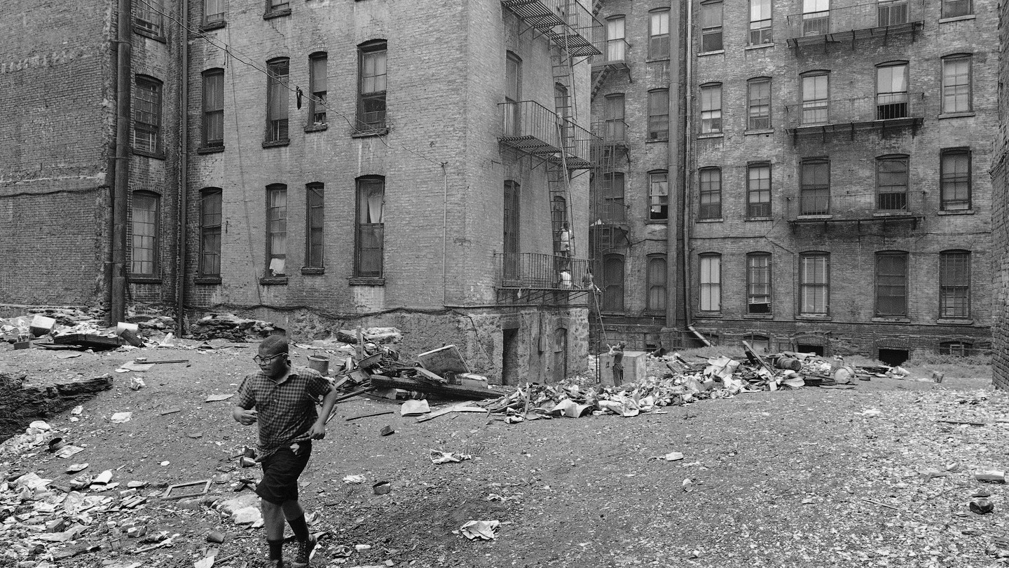 Dynamite - The Atlantic