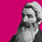 John Muir, The Atlantic