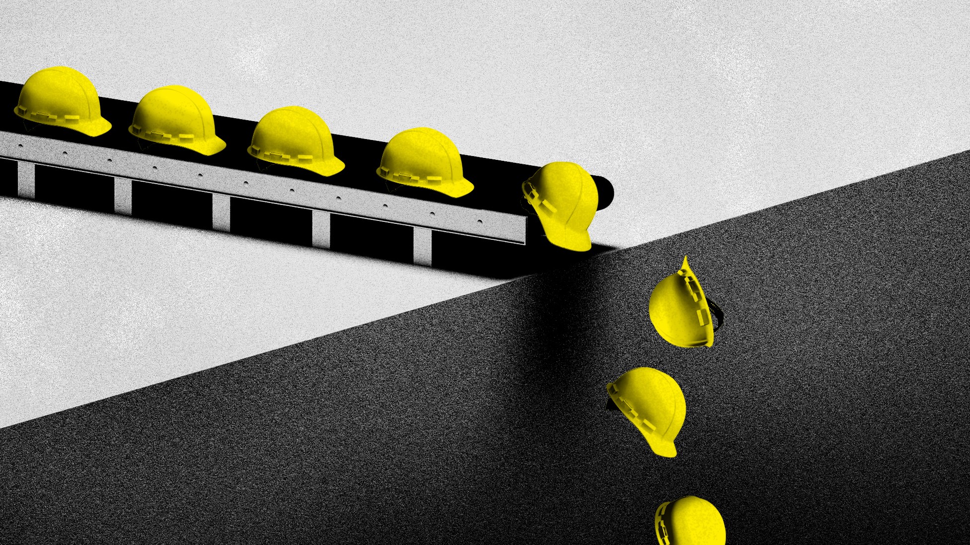 Why Job Training Doesn’t Work - The Atlantic