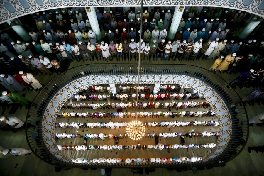 Images of Ramadan 2015 - The Atlantic