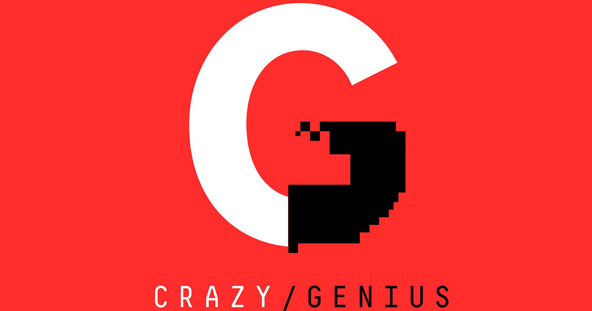 Crazy/Genius - The Atlantic