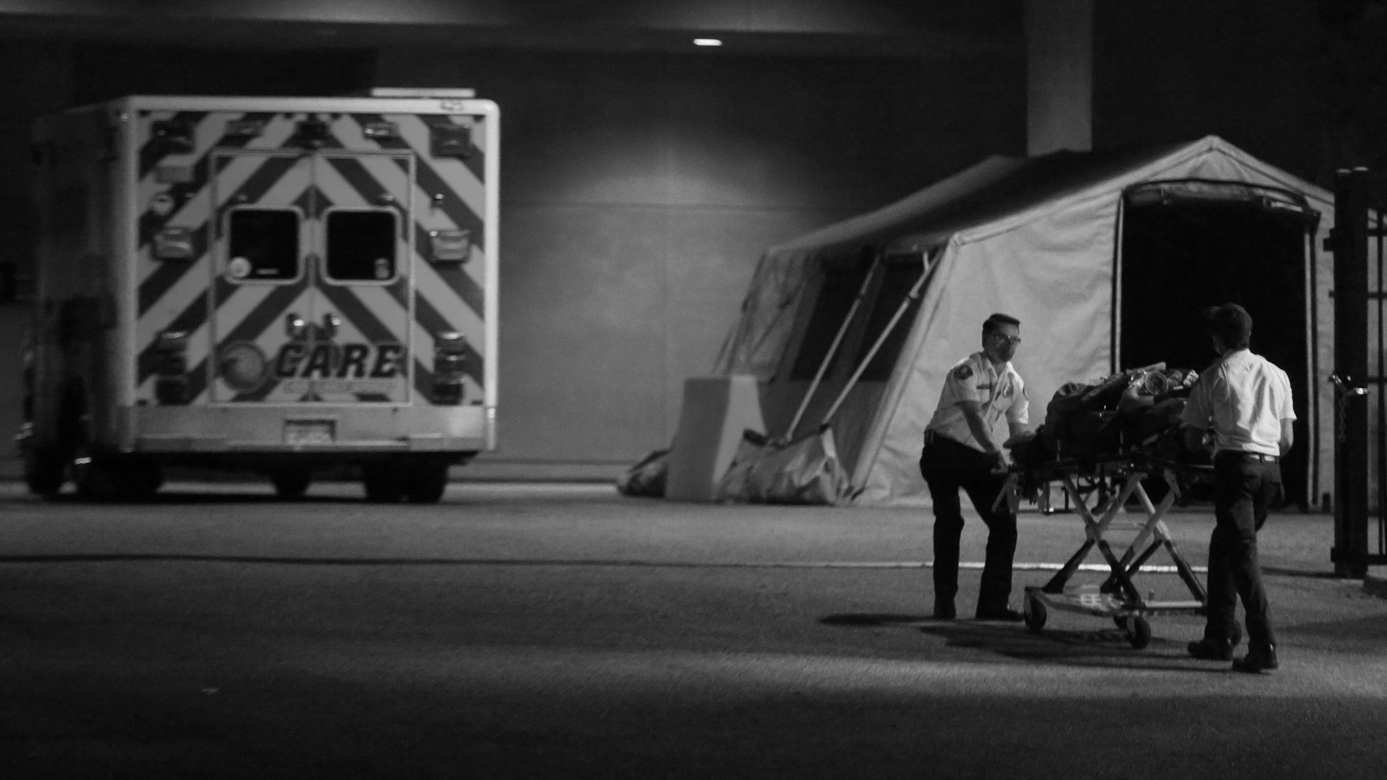 January Was the Pandemic’s Deadliest Month - The Atlantic