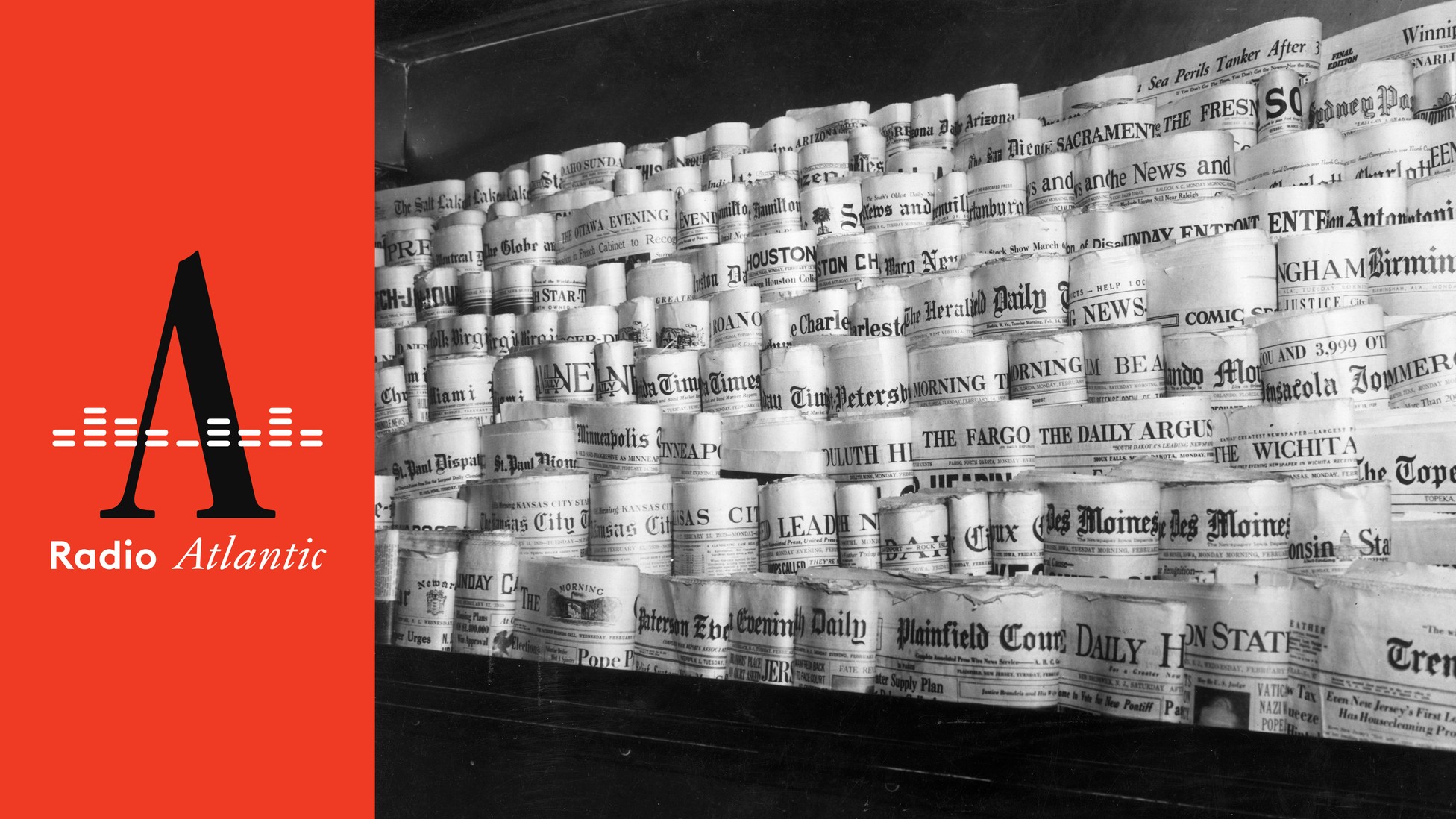 Is Journalism Ready for a Second Trump Administration? - The Atlantic