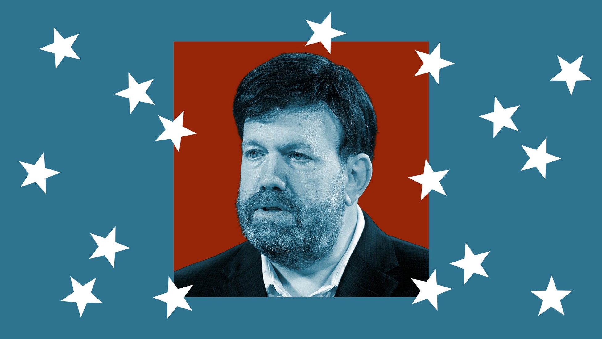 The Pollster Who Sensed Democracy Was Faltering - The Atlantic