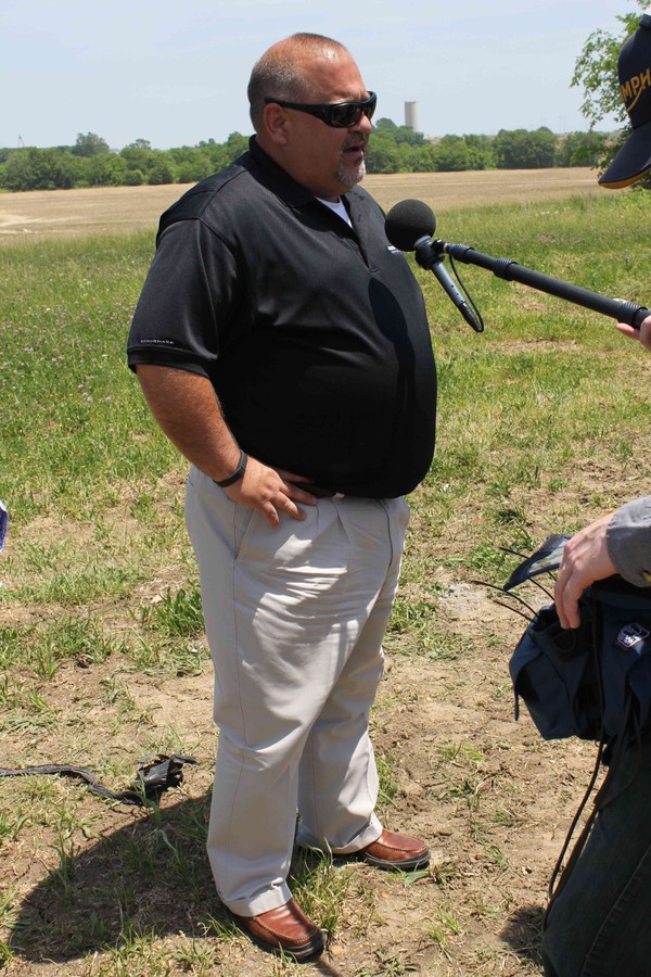 Heavy Industry in the Mississippi 'Prairie': Why Are These Factories ...