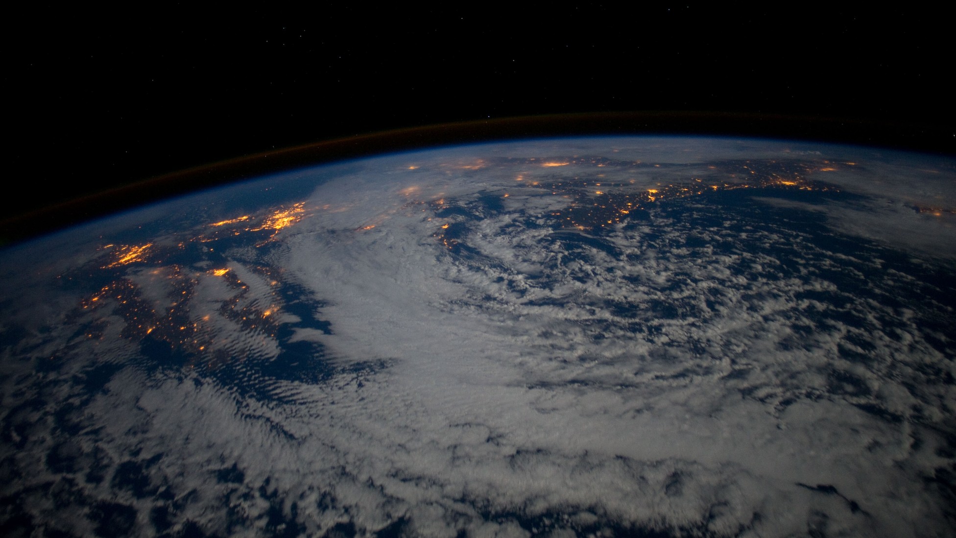 What Does Your City Look Like From Space? - The Atlantic