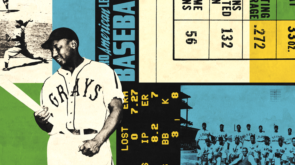 Major League Baseball’s Numbers Finally Don’t Lie - The Atlantic