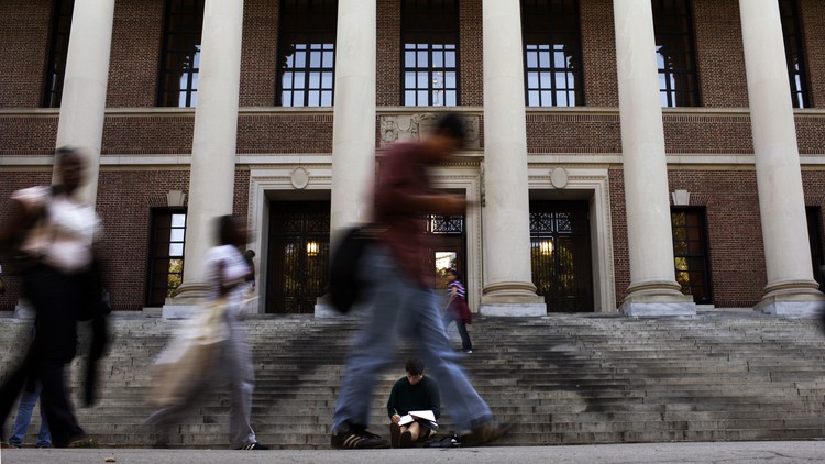 Colleges Shifting Narrative From Low-Income to First-Generation ...