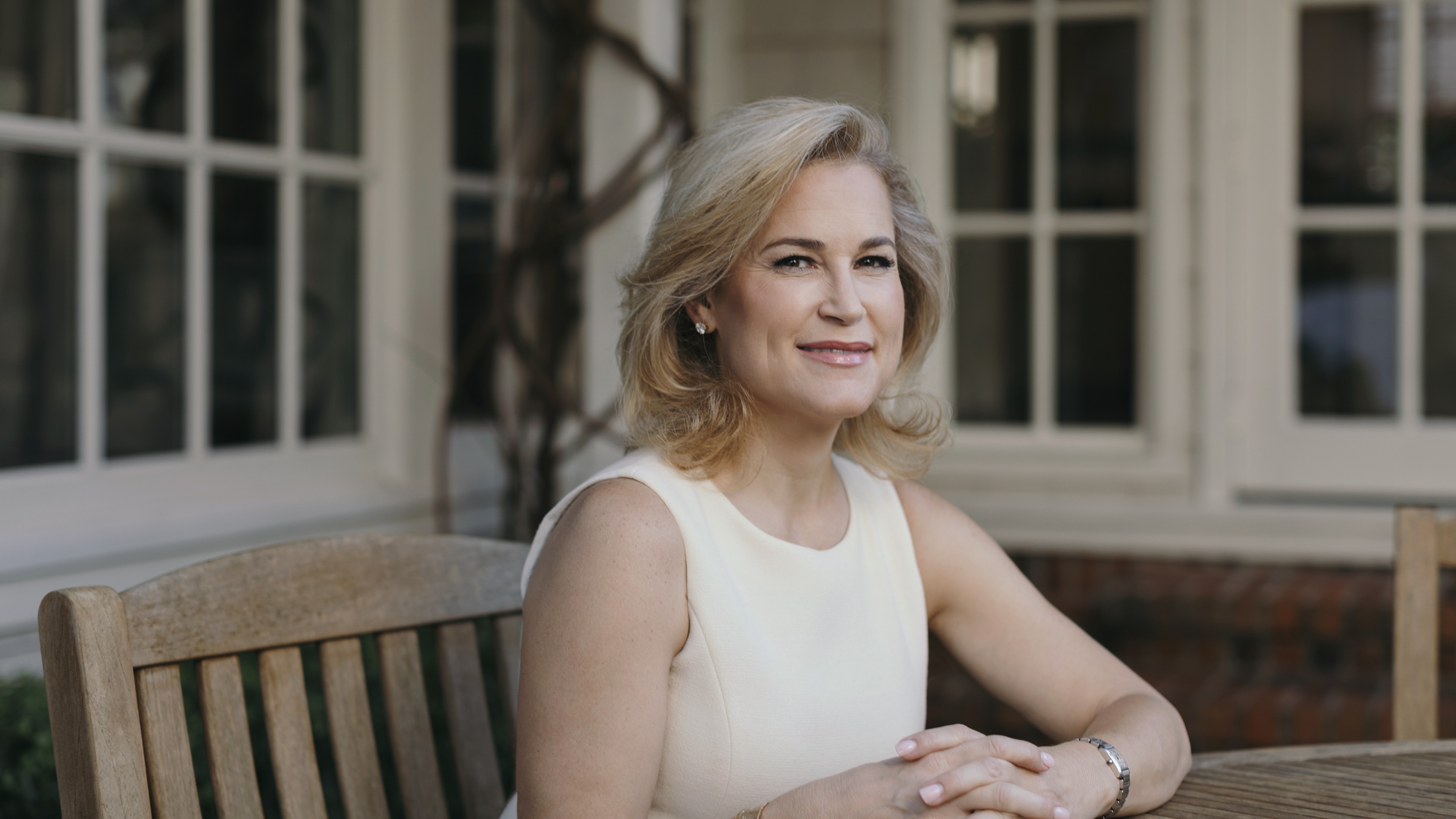 Heidi Cruz on Ted, His Senate Bid, and the 2016 Race - The Atlantic