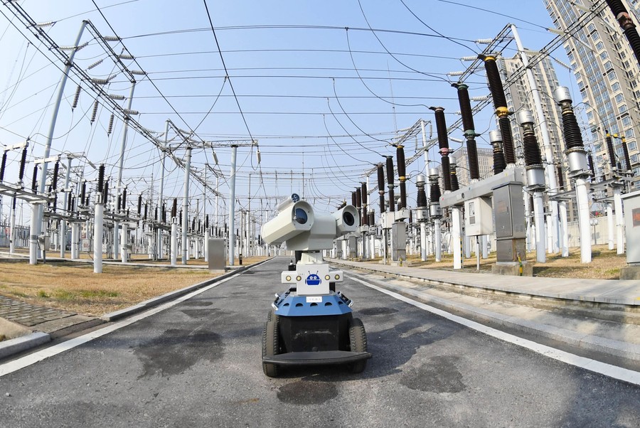 Photos: Robots at Work and Play - The Atlantic