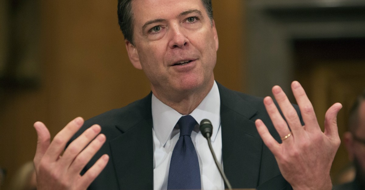 FBI: 'Dozens' of Terror Suspects Have Used Encryption to Hide from Law ...