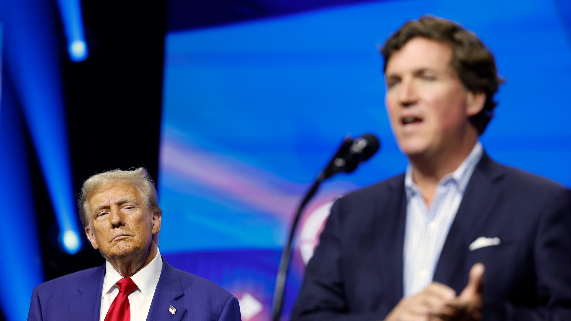 What Will Happen if Trump Loses? - The Atlantic