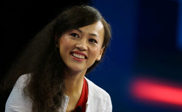 All Stories by Sarah Lacy - The Atlantic