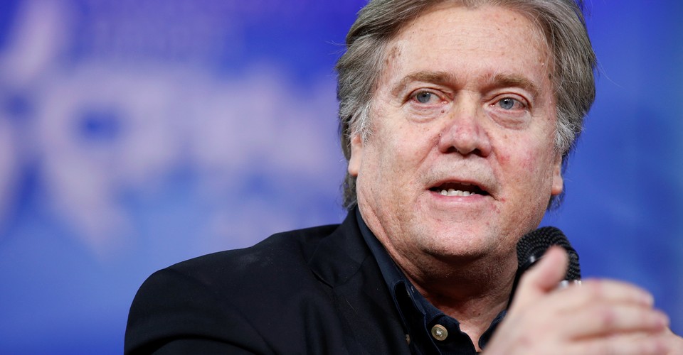 How Breitbart News Destroyed Andrew Breitbart's Legacy - The Atlantic