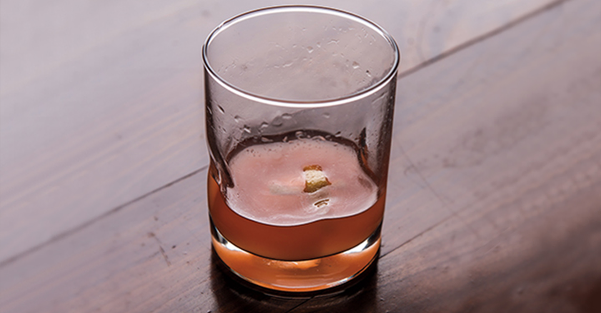 How Rye Came Back - The Atlantic