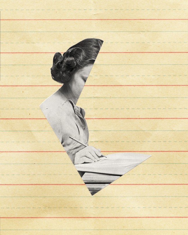 gently disintegrate me