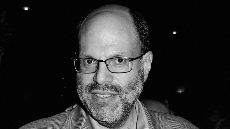 When the Media Celebrated Scott Rudin's Meanness - The Atlantic