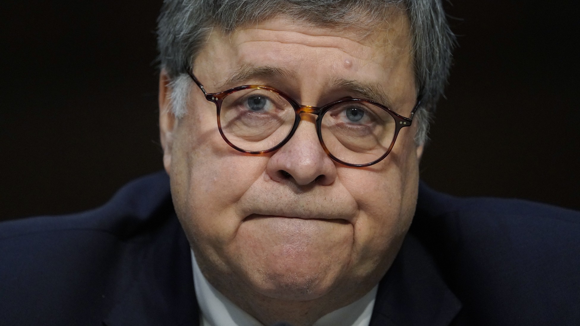 Barr's Summary of Mueller's Report Raises These Questions - The Atlantic