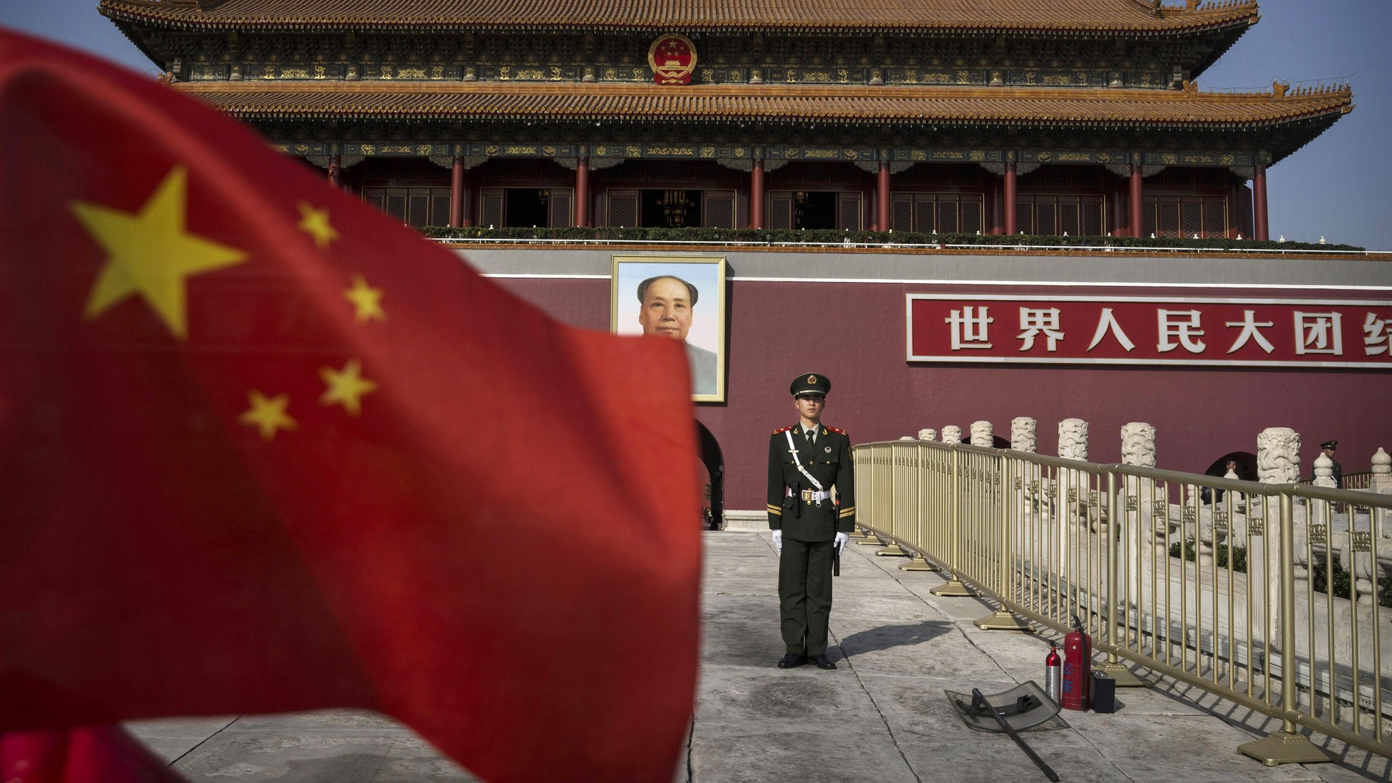 What Kind of Superpower Will China Be? - The Atlantic