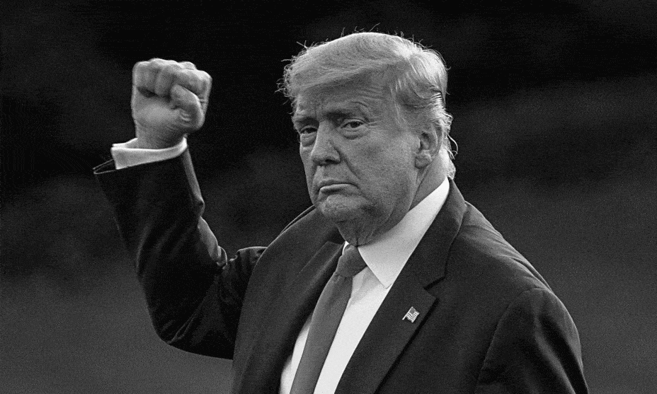 A Taxonomy of Donald Trump’s Facial Expressions - The Atlantic