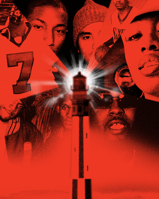 The Year Virginia Rewrote the Rules of Popular Culture - The Atlantic