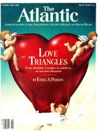 February 1988 Issue - The Atlantic