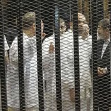 Eric Trager, The Atlantic