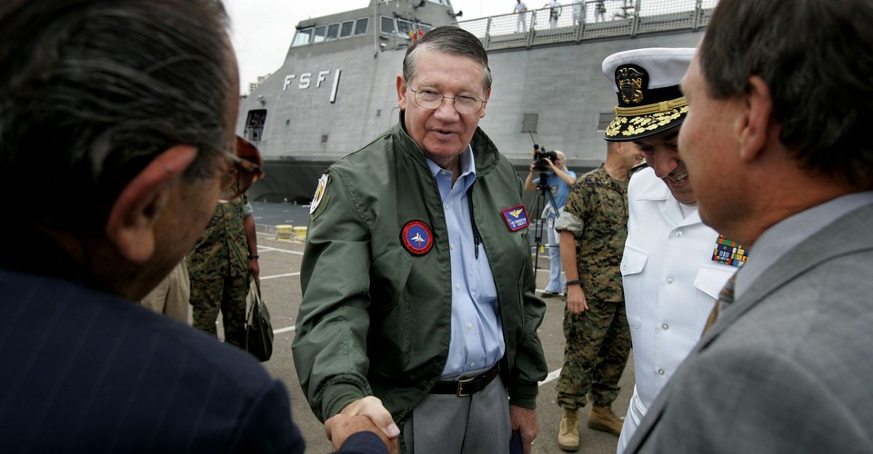 After Jail, Cunningham to Fight Wild Animals - The Atlantic