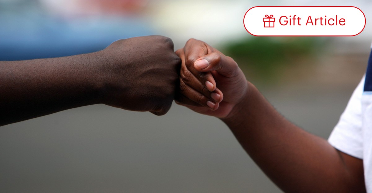 fist bump explosion origin