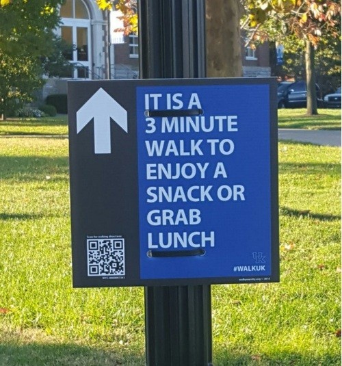 How College Campuses Are Becoming More Walkable—and Encouraging ...